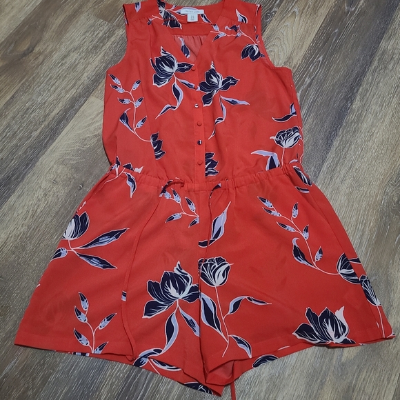 tabitha webb | Pants & Jumpsuits | Tabitha Webb Ladies Jumpsuit Size 6 ...